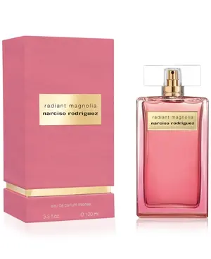 Narciso Rodriguez Radiant Magnolia Eau De Parfum Intense