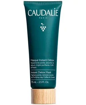 CAUDALIE Instant Detox Mask - No Color