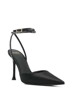Alevi Milano Strappy Pumps