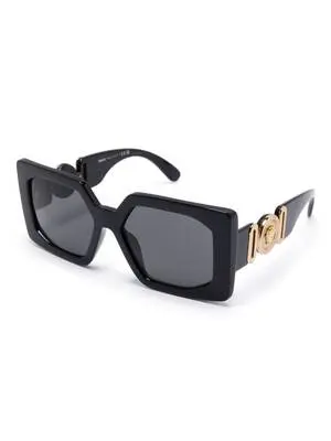 Versace Medusa Biggie Sunglasses