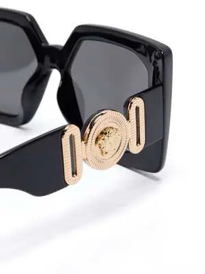 Versace Medusa Biggie Sunglasses
