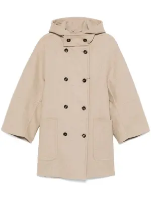 Women's Max Mara Hooded Coats