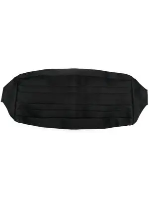 Dolce & Gabbana Pleated Cummerbund