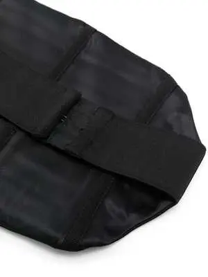 Dolce & Gabbana Pleated Cummerbund
