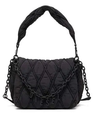 Diesel® Padded Shoulder Bags