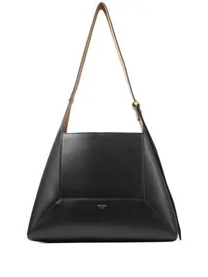 JIMMY CHOO Diamond Shoulder Bag