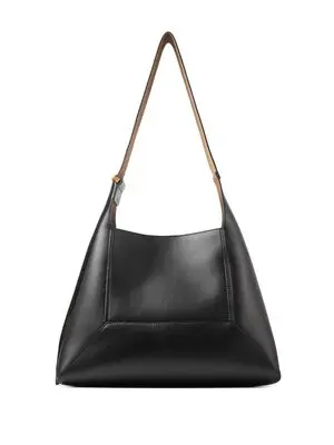 JIMMY CHOO Diamond Shoulder Bag