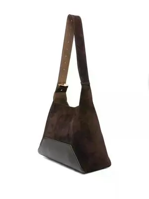 JIMMY CHOO Diamond Medium Shoulder Bag