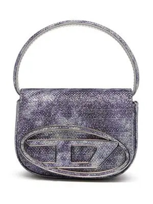 DIESEL® 1dr Xs Tote - Blue