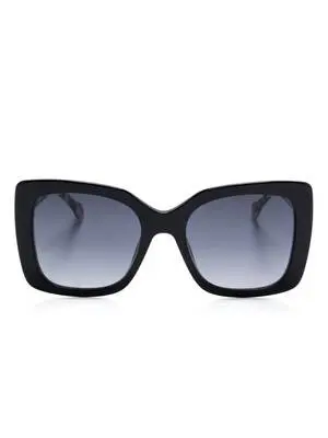 Carolina Herrera Patterned Eyewear For Women