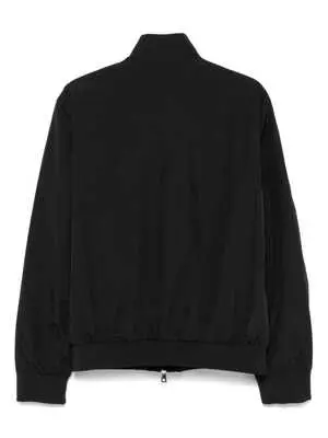 EA7 Logo-print Jacket