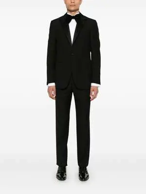 Canali Wool Suit