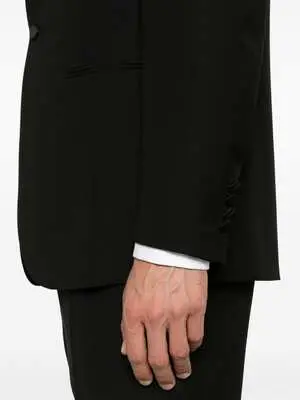 Canali Wool Suit