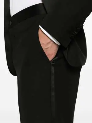 Canali Wool Suit