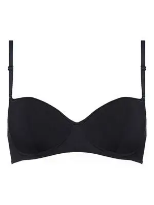 ERES Josefina Balconette Bra - Black