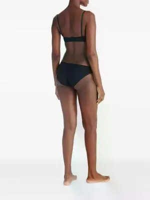 ERES Josefina Balconette Bra - Black