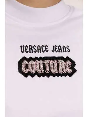 Versace Sleeveless Top