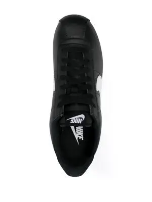 Nike Cortez Sneakers - Black