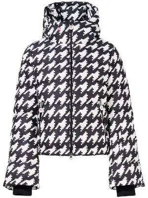 Perfect Moment Polar Ski Jacket - White