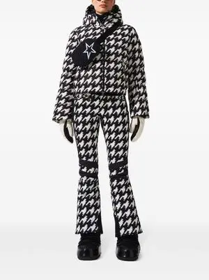 Perfect Moment Polar Ski Jacket - White