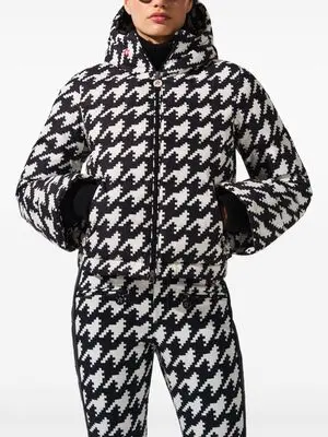 Perfect Moment Polar Ski Jacket - White