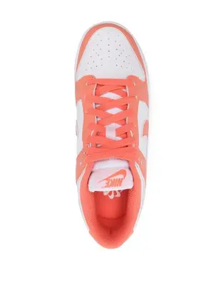 Nike Dunk Low Next Nature Sneakers - White