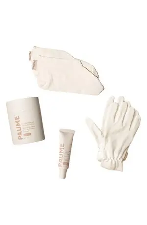 PAUME Hand And Foot Repair Bundle - Beige
