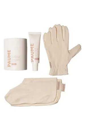 PAUME Hand And Foot Repair Bundle - Beige