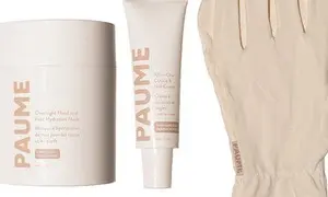 PAUME Hand And Foot Repair Bundle