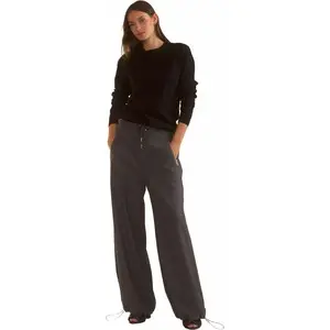 Cynthia Rowley Cuffed Sweaters For Women