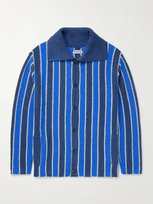 Bode Vintage Knitwear For Men