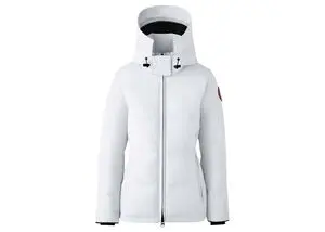 Canada Goose Chelsea Parka Jacket