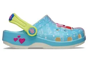 CROCS Classic Peppa Pig Clog