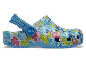 CROCS Classic Clog Disney Stitch
