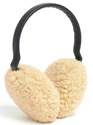 Apparis Esme Earmuffs Neutrals