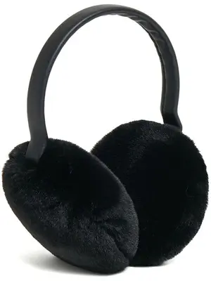 Apparis Esme Earmuffs - Black