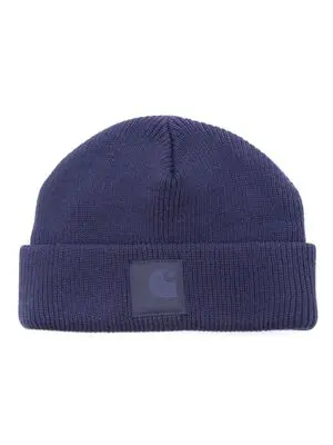 Carhartt Work In Progress Dawson Beanie - Purple