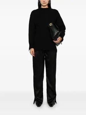 JIL SANDER Crew-neck Sweater