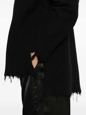 JIL SANDER Crew-neck Sweater