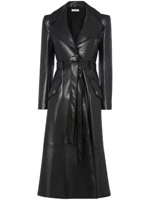 Temperley London Button Detailed Coats For Women