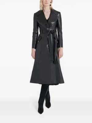 TEMPERLEY LONDON Reynaldo Trench Coat