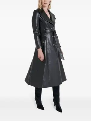 TEMPERLEY LONDON Reynaldo Trench Coat