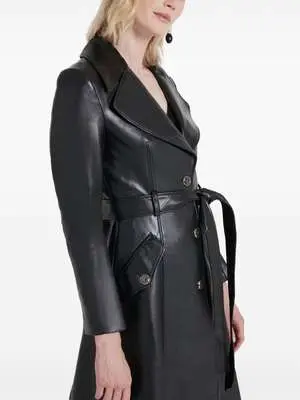 TEMPERLEY LONDON Reynaldo Trench Coat