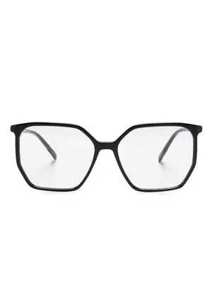 GIGI STUDIOS Sabine Eyeglasses - Black