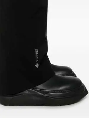 Moncler Padded Ski Trousers - Black