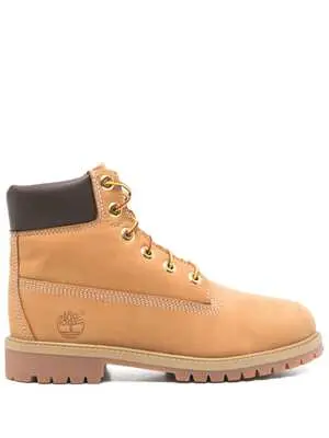 Timberland Trimmed Boots For Women