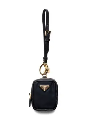 Prada Re-edition 1978 Pouch - Black