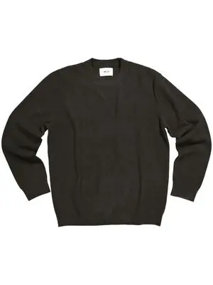 Nn07 Danny Jumper - Grey