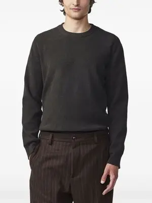Nn07 Danny Jumper - Grey