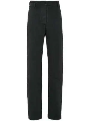 Prada Logo Pants For Women